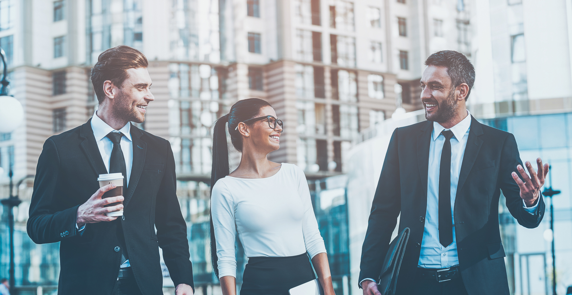 The wellbeing secrets of happy high-achievers - GLWS Wellbeing