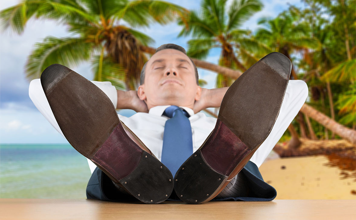 10 relaxation techniques for a busy world - GLWS Wellbeing