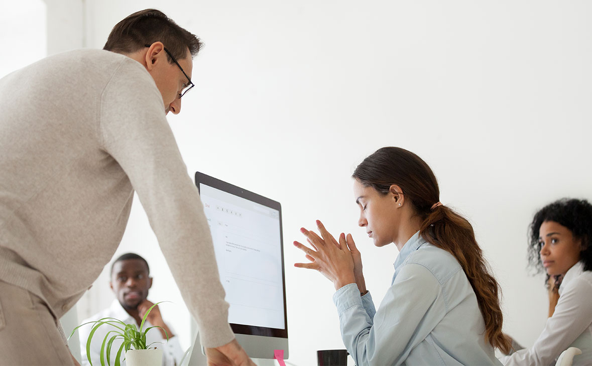 Workplace incivility, inclusivity, engagement and wellbeing - GLWS ...