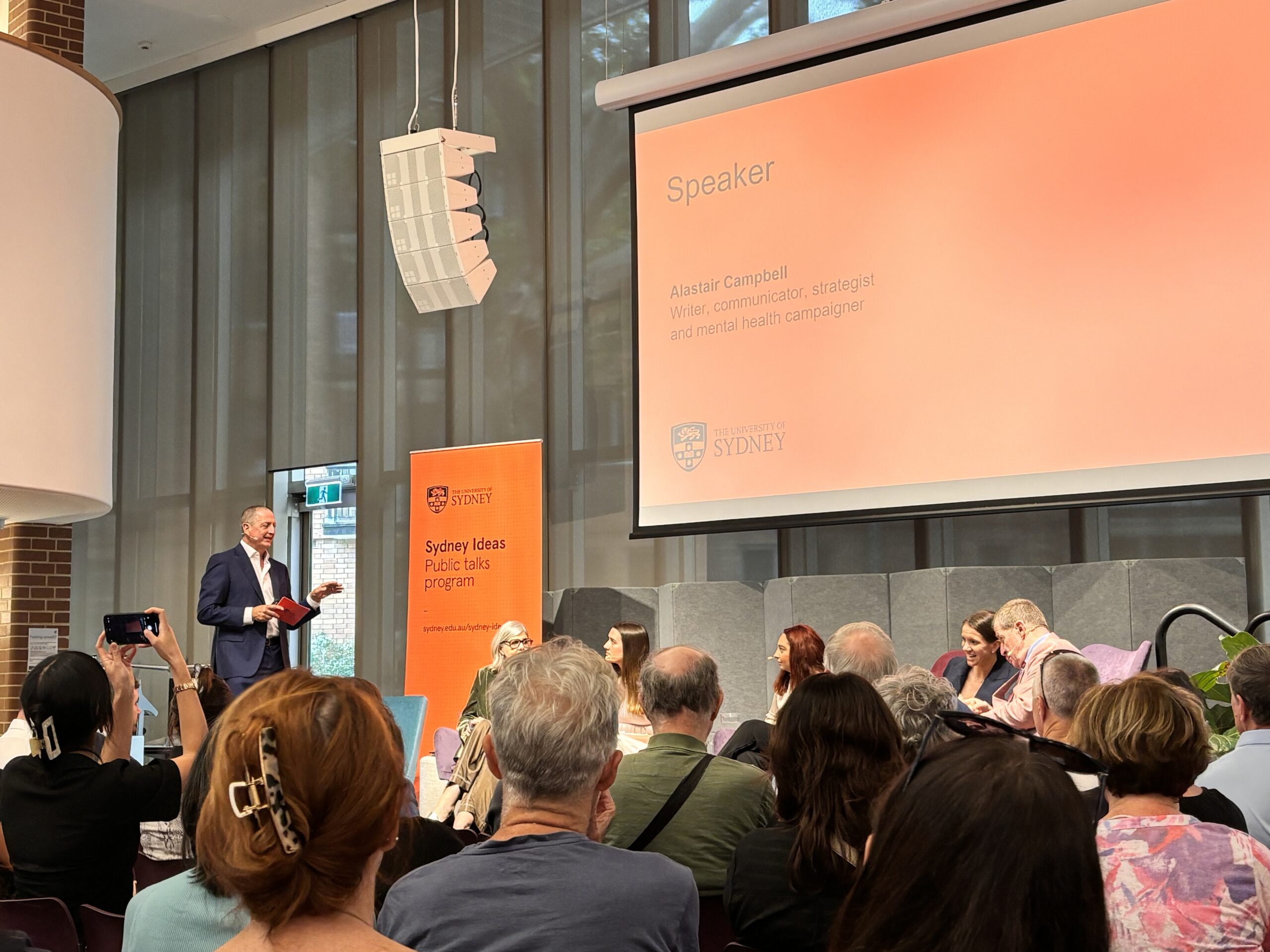 How do we move the needle on mental health outcomes? - GLWS Wellbeing