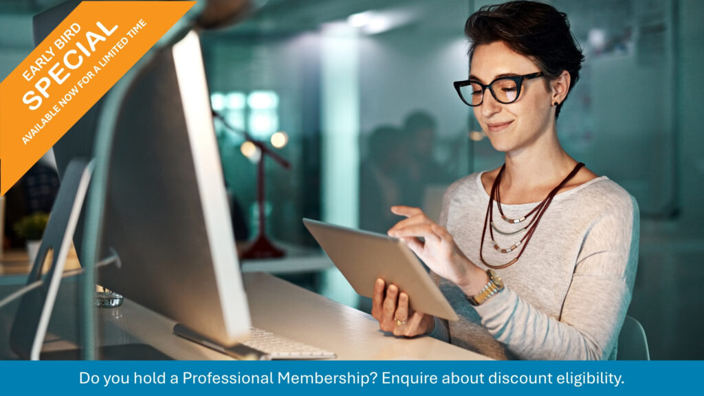 GLWS® Accreditation - Live Virtual Workshop - October 2025 - GLWS Wellbeing